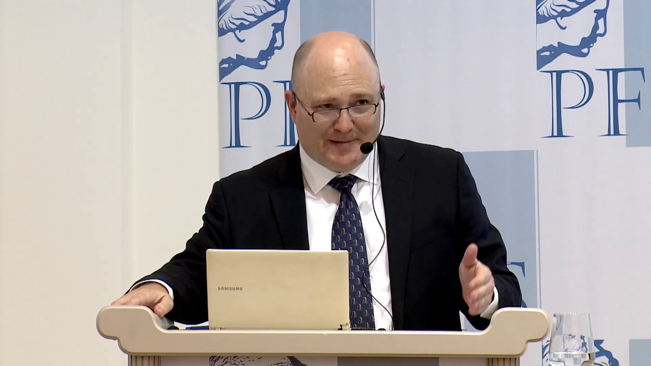 Ep. 79 Stephan Kinsella and Bob Murphy Debate Hans Hoppe’s “Argumentation Ethics” - Bob Murphy Show