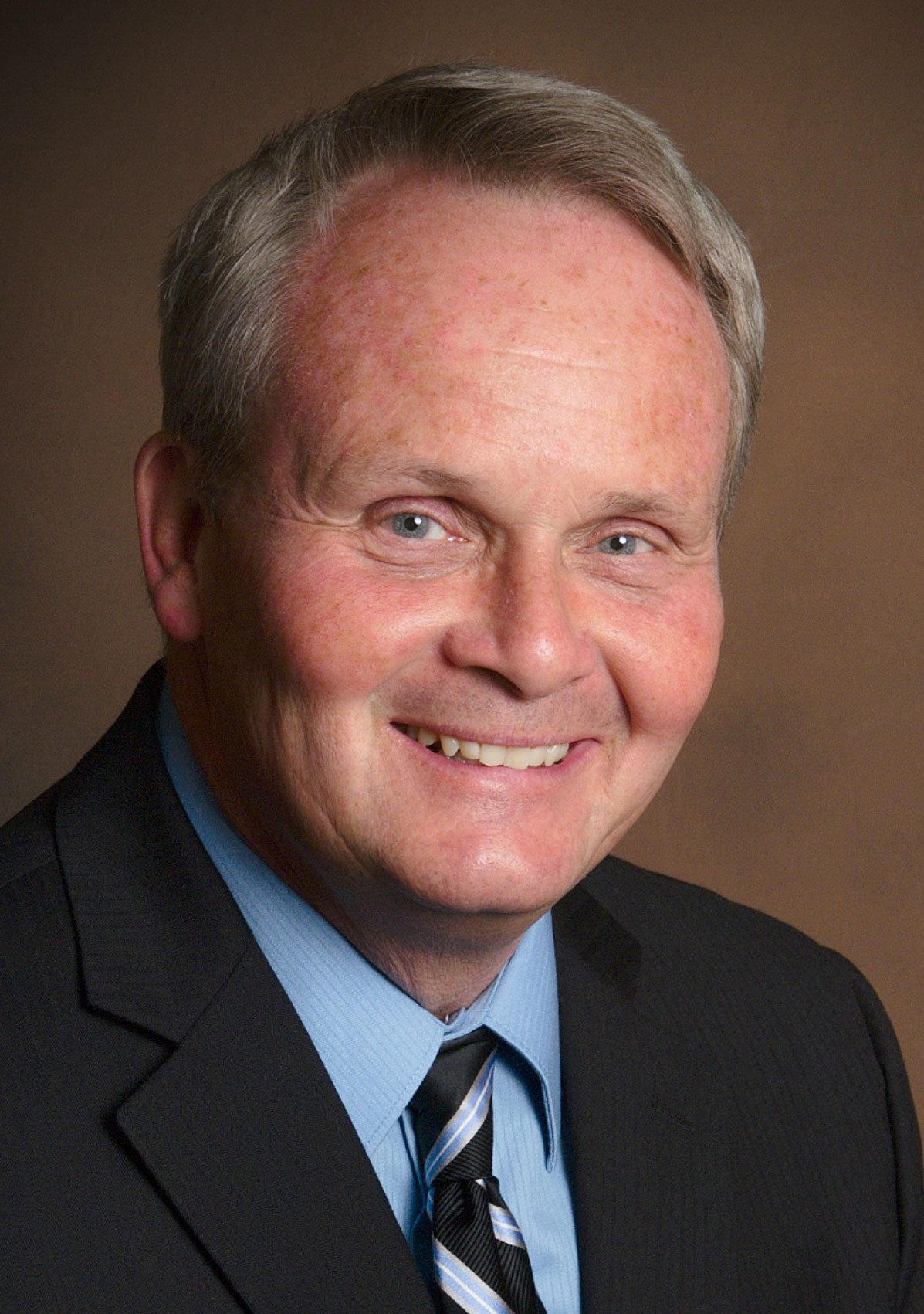 Ep. 109 Larry Reed on Maintaining Hope and Speaking Truth to Power ...
