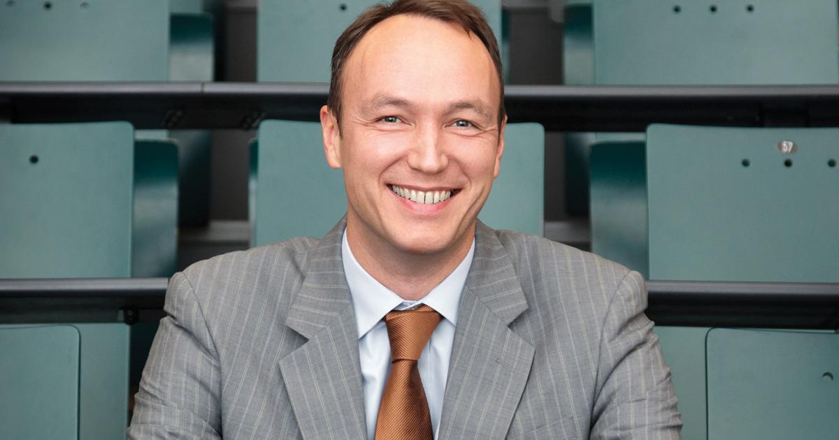 Ep. 119 Guido Hulsmann Protests the Lockdown in France, and Discusses ...