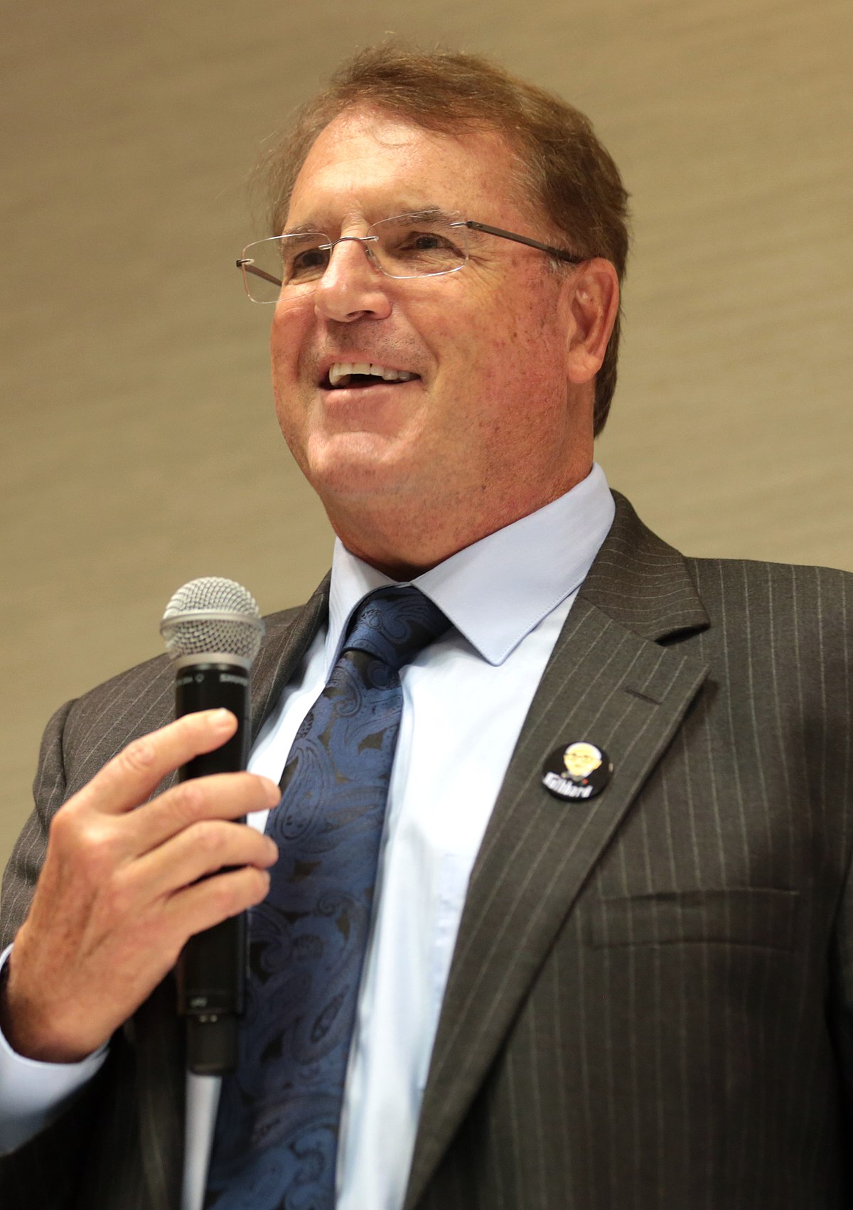 Ep. 137 Tom DiLorenzo Explains the Problem With Abe Lincoln - Bob ...