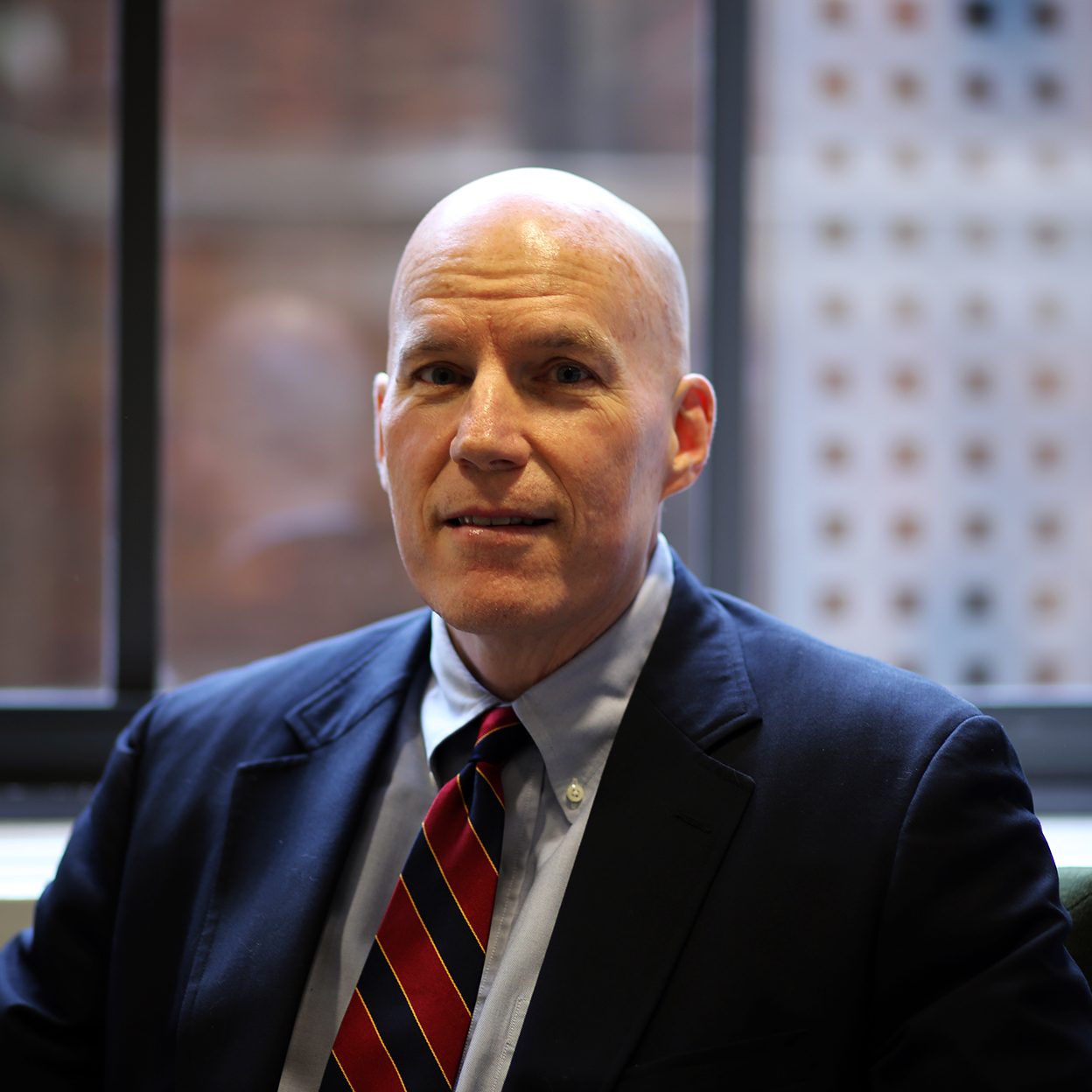 Ep. 153 Mark Brennan on Wall Street Corruption, US Imperialism, and ...