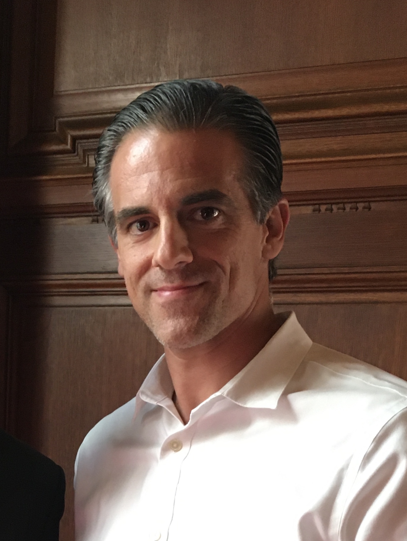 Ep. 159 Gregory Gordon on Left vs. Right Libertarianism - Bob Murphy Show