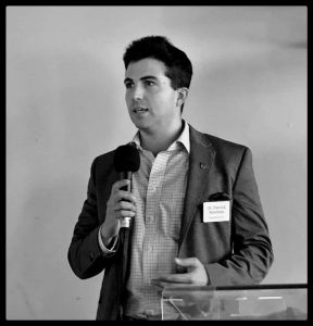Ep. 224 Patrick Newman on Cronyism in Early US History - Bob Murphy Show