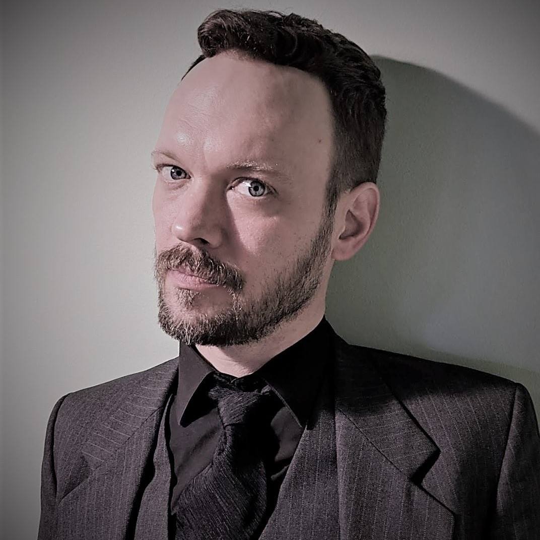 Ep. 337 Gregory Baus Explains Reformed Libertarianism - Bob Murphy Show