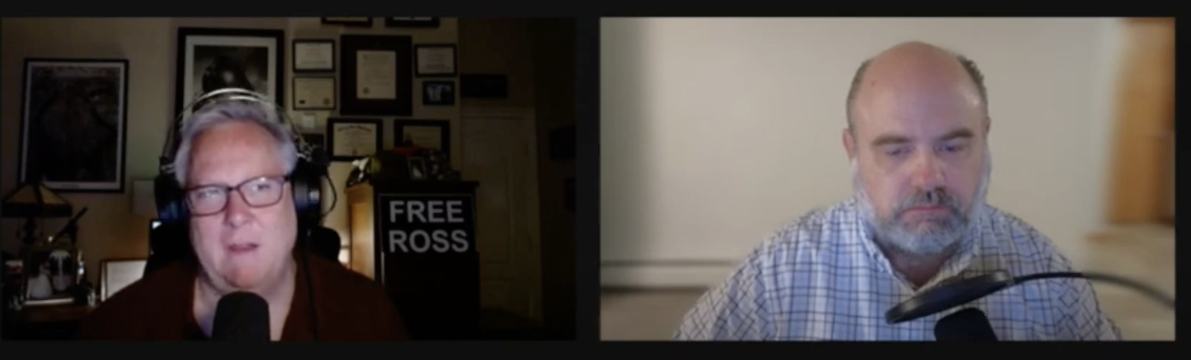 Ep. 346 Crossover: Adam Haman and Bob Murphy Discuss the Provocative LPNH Strategy - Bob Murphy Show