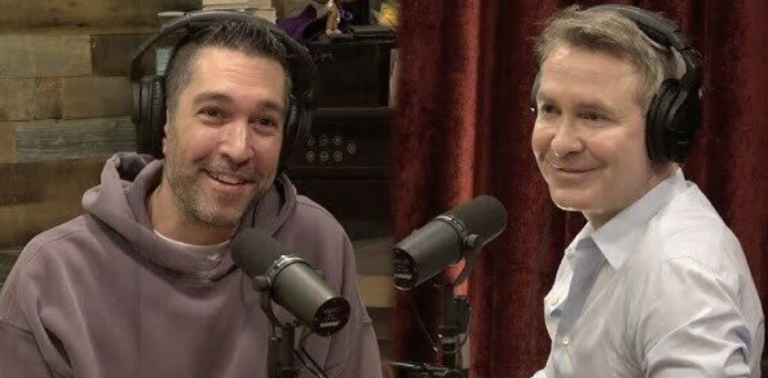 Ep. 400 New Analysis of the Douglas Murray / Dave Smith Debate on Rogan - Bob Murphy Show